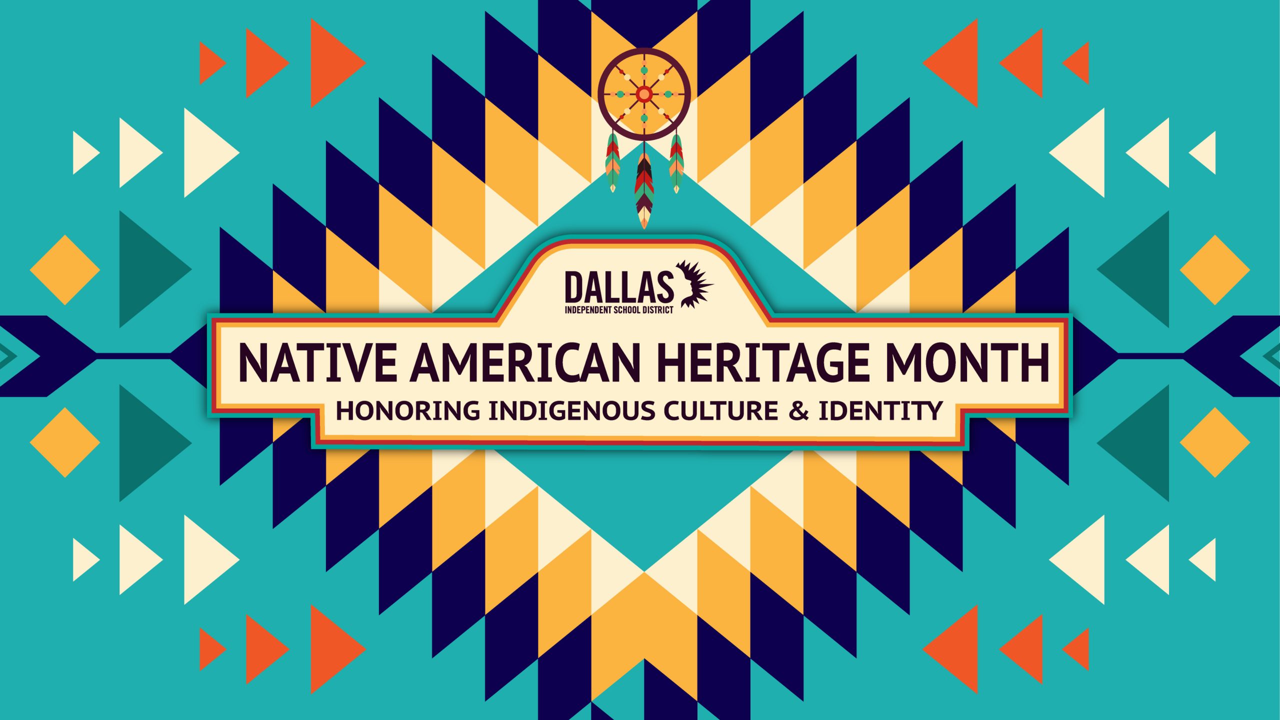 Celebrating Native American Month | Dallas ISD Staff News
