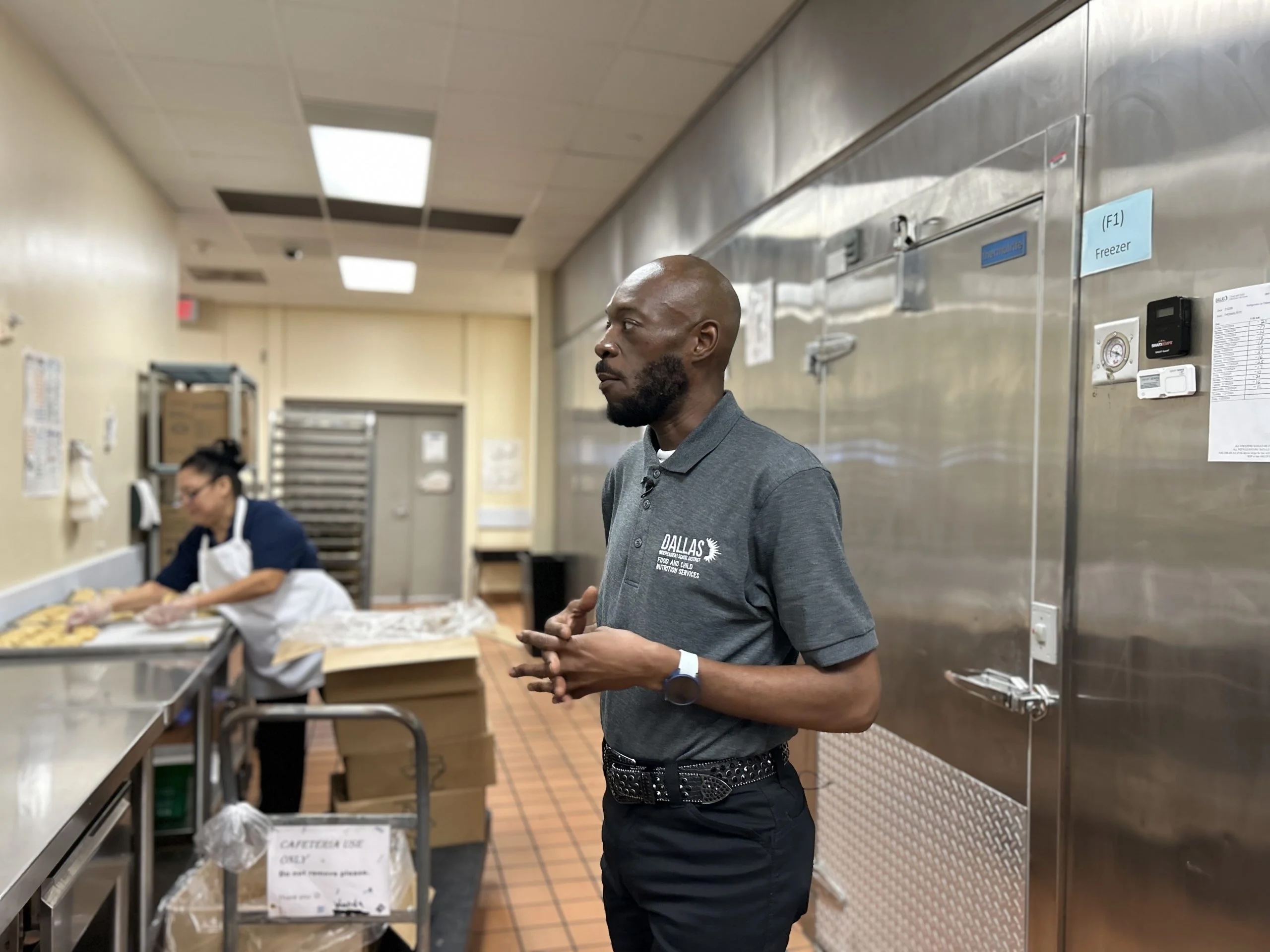 Continuing a legacy of service | Dallas ISD Staff News