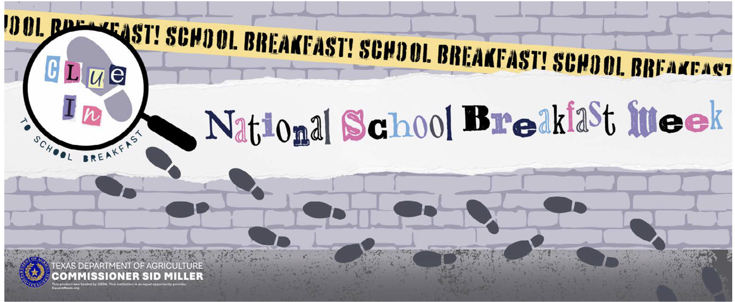 It’s time to celebrate national school breakfast week | Dallas ISD ...