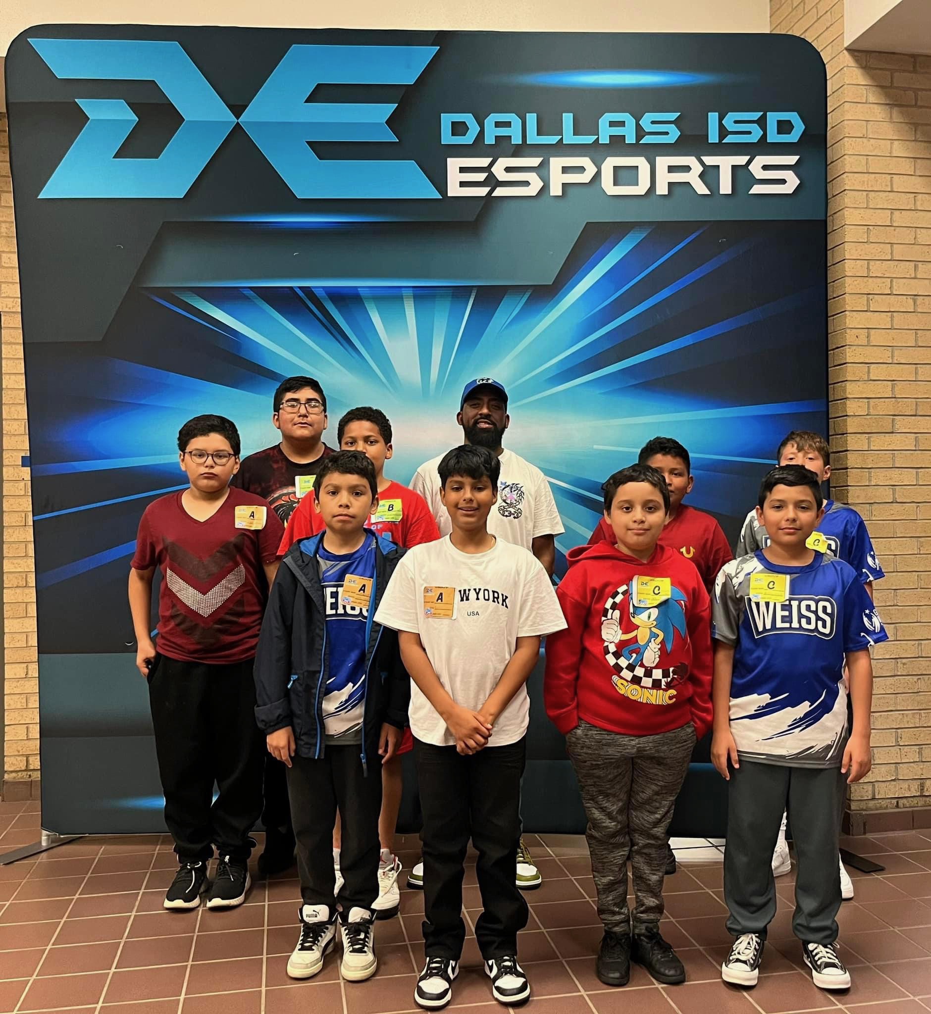 March 2025 | Dallas ISD Staff News