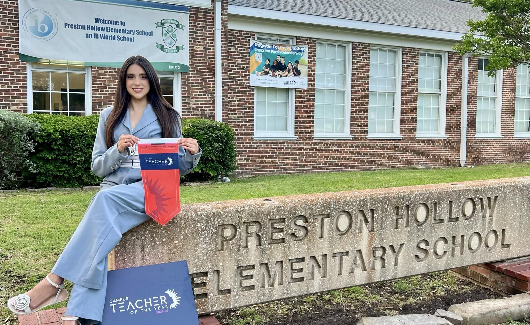 Looping transforms a teacher and her students’ experiences | Dallas ISD ...