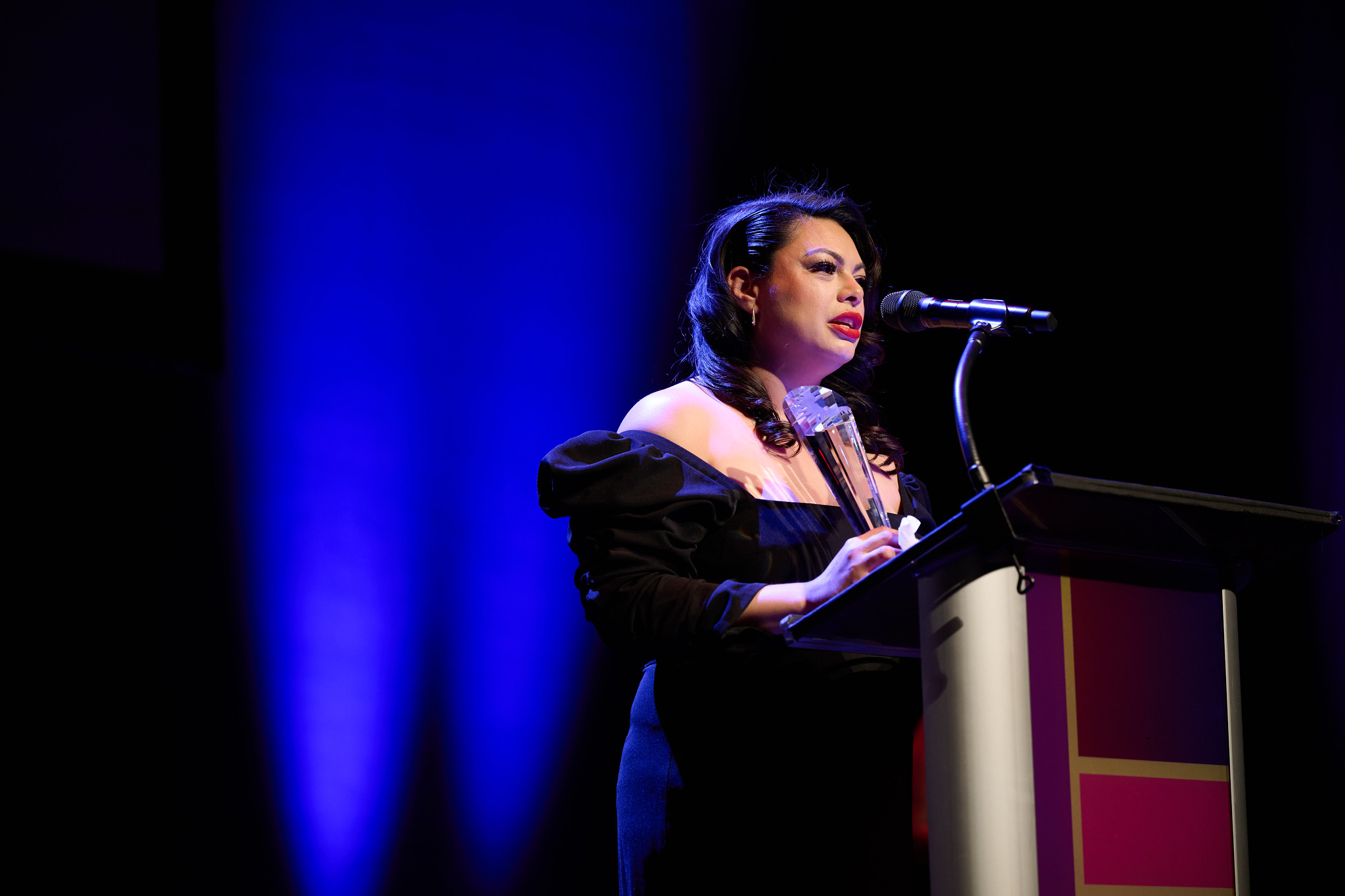 Innovation drives vision for principal | Dallas ISD Staff News