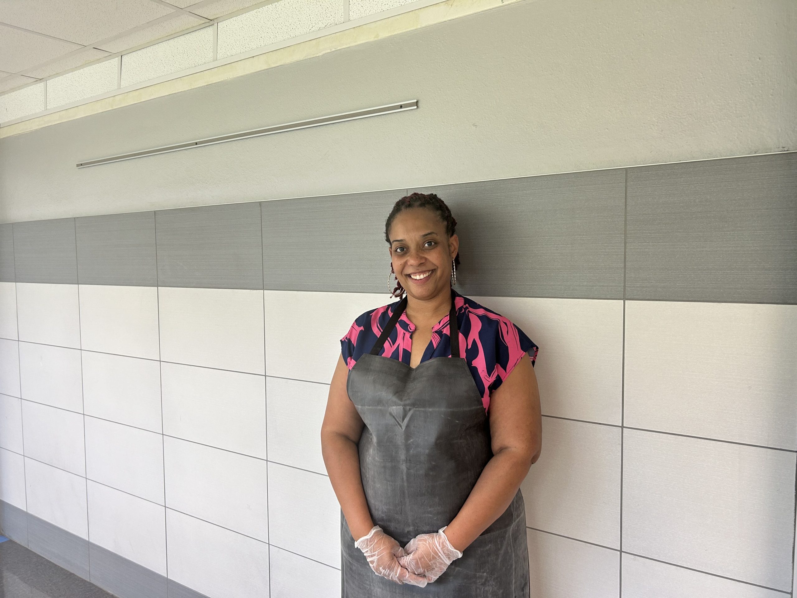 A summer of discovery at Future Doctors Camp | Dallas ISD Staff News