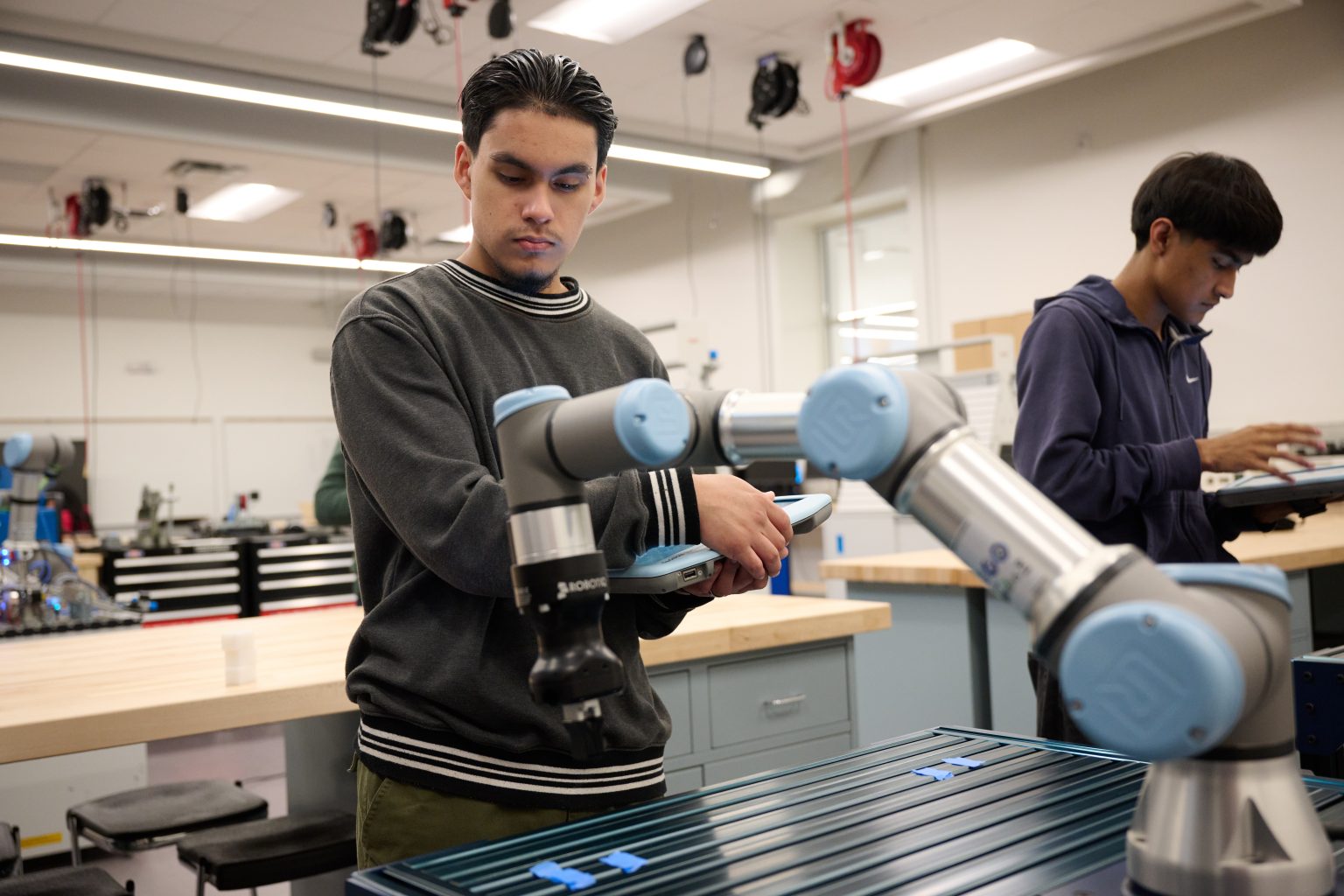 Technology and the arts are shaping the future of Dallas ISD | Dallas ...