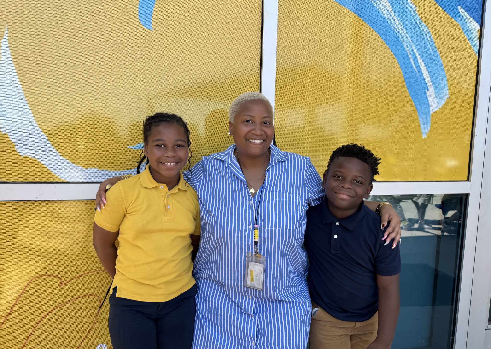 Celebrating success in Sunny South Dallas | Dallas ISD Staff News