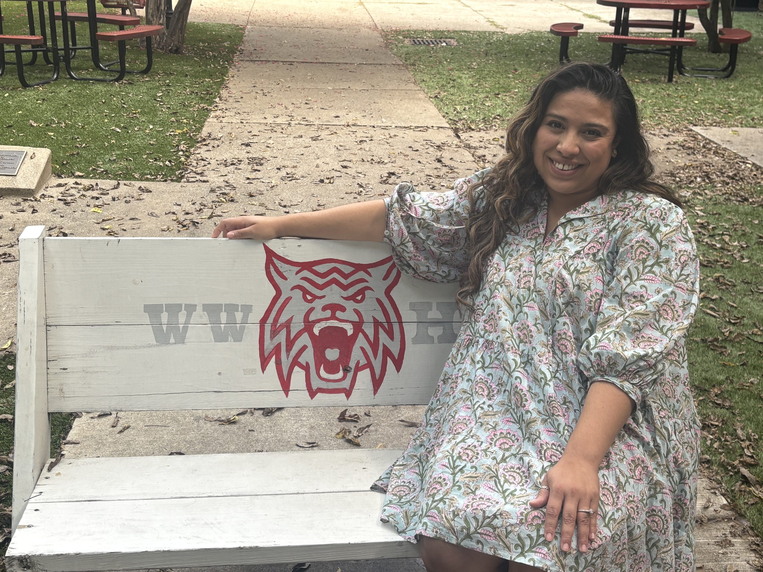 A lifetime of preparation leads to success | Dallas ISD Staff News