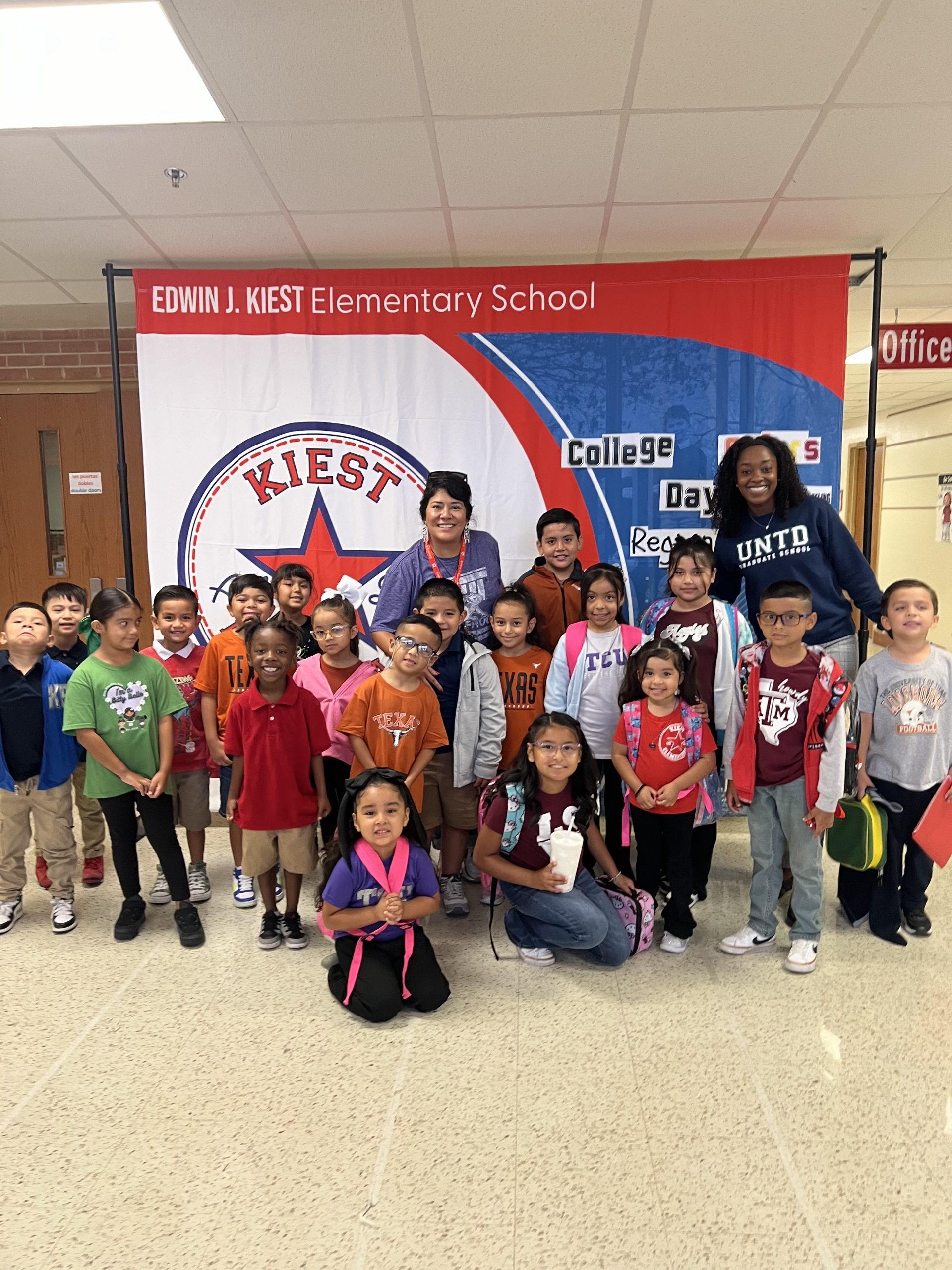 Dallas ISD shares with gratitude | Dallas ISD Staff News