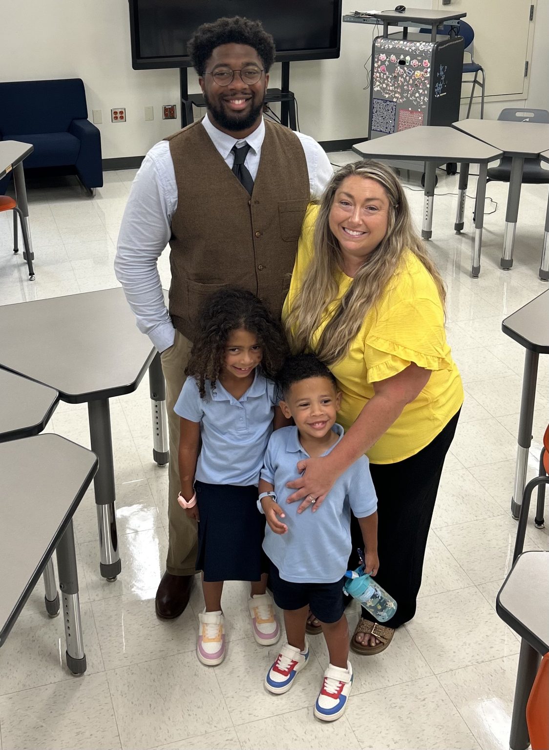 Dallas ISD shares with gratitude | Dallas ISD Staff News