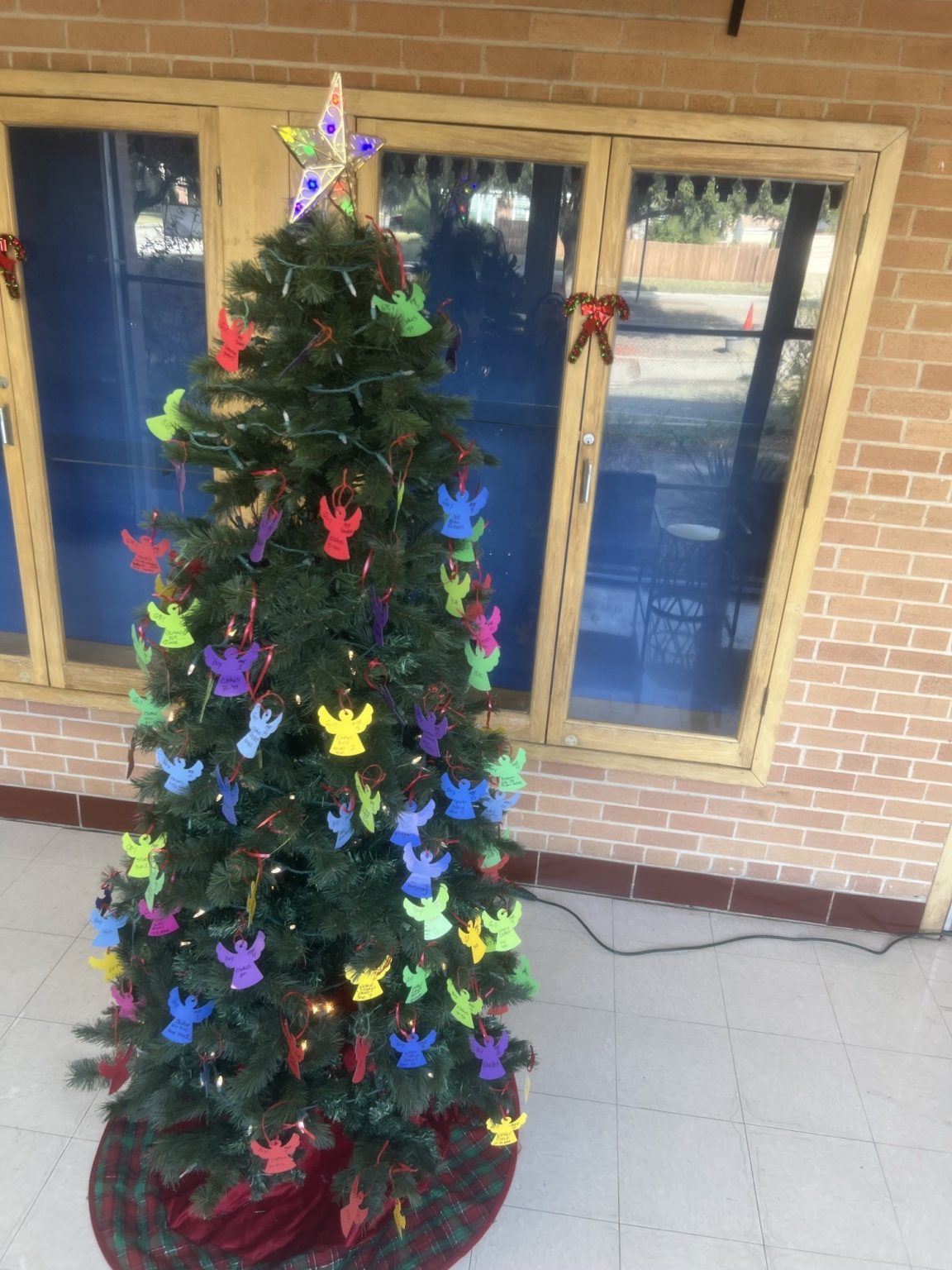 Dallas ISD gives from the heart | Dallas ISD Staff News