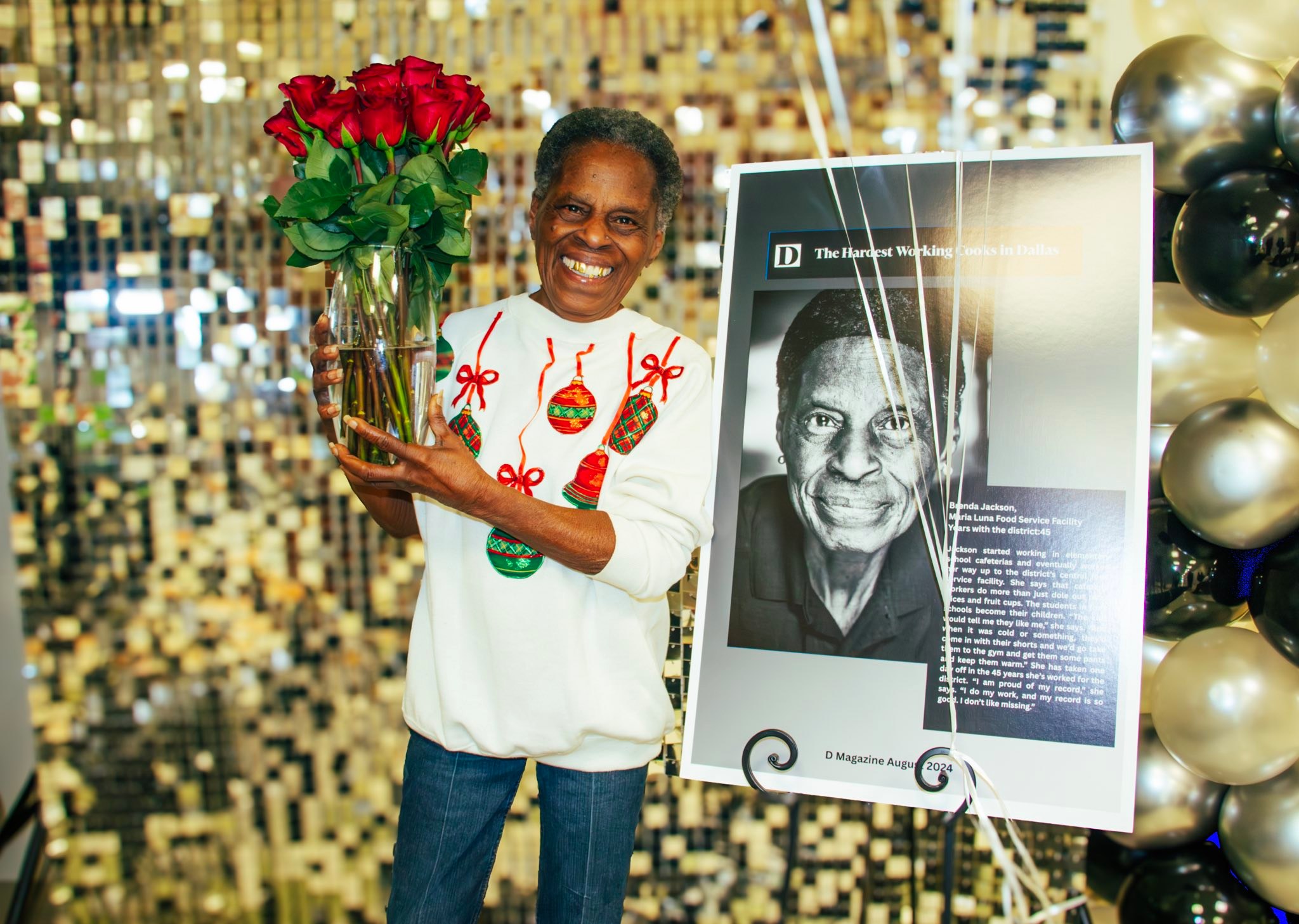 Leaving a legacy of commitment | Dallas ISD Staff News