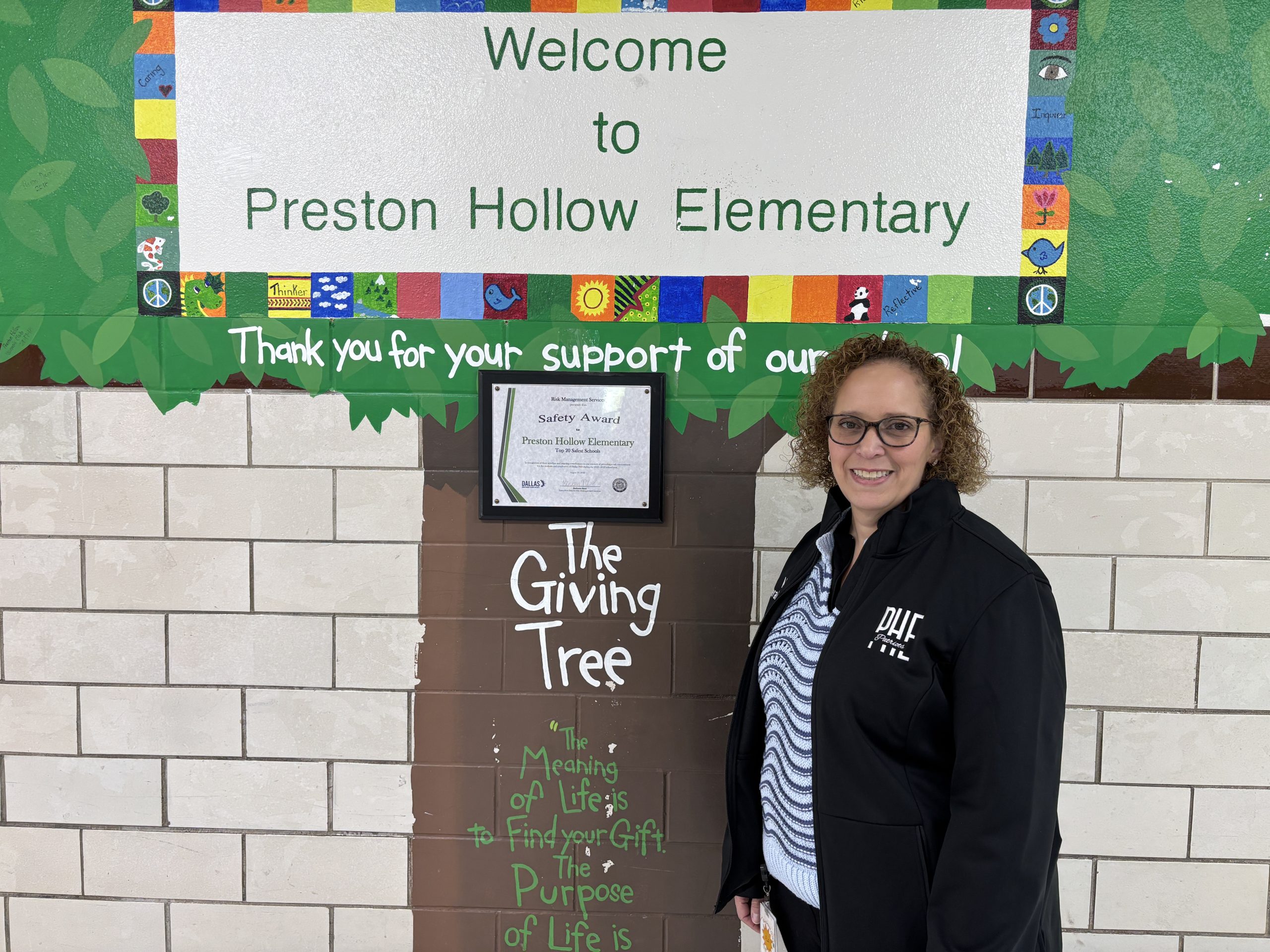 There’s an app for saying thank you | Dallas ISD Staff News