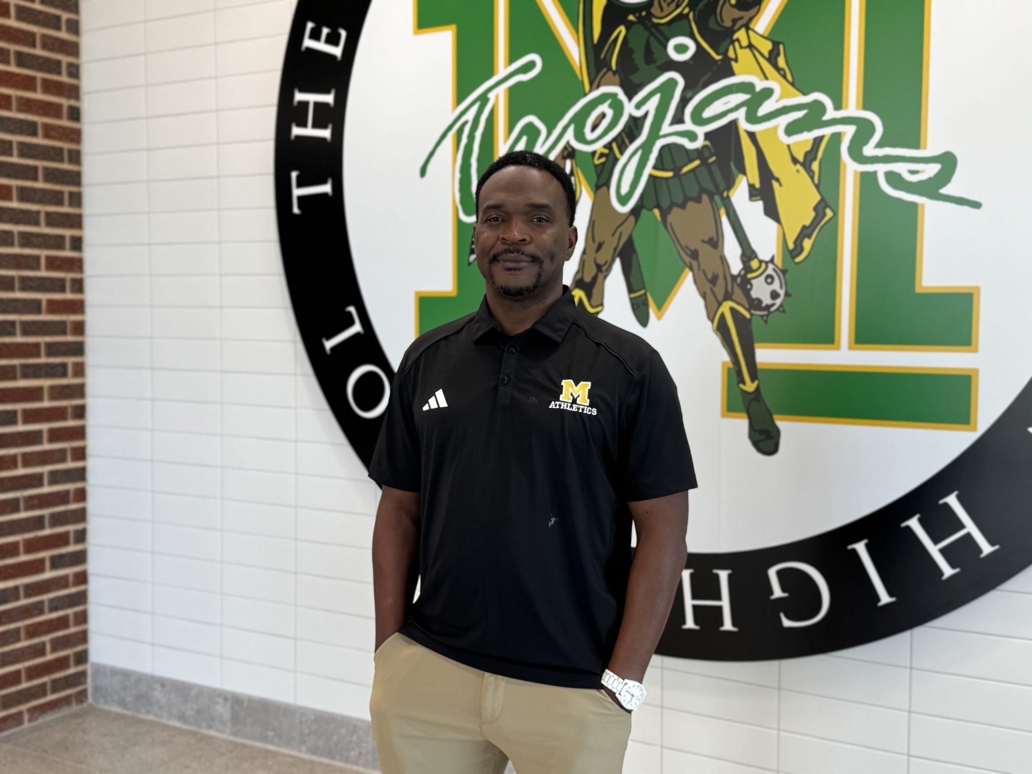 Building legacy at the Great James Madison High School | Dallas ISD ...
